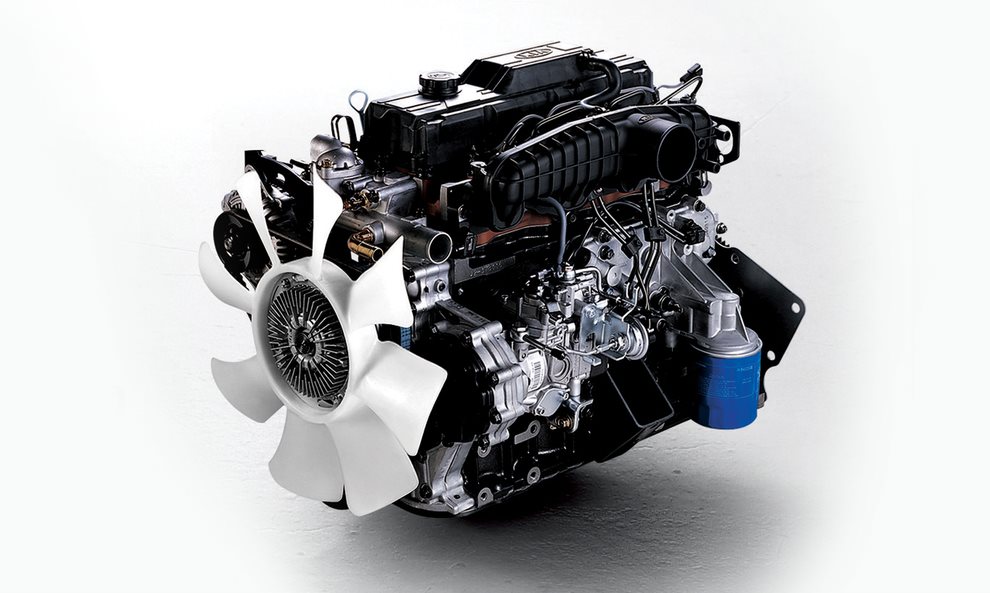 Bongo | Conheça Interior e Exterior - Kia Brasil